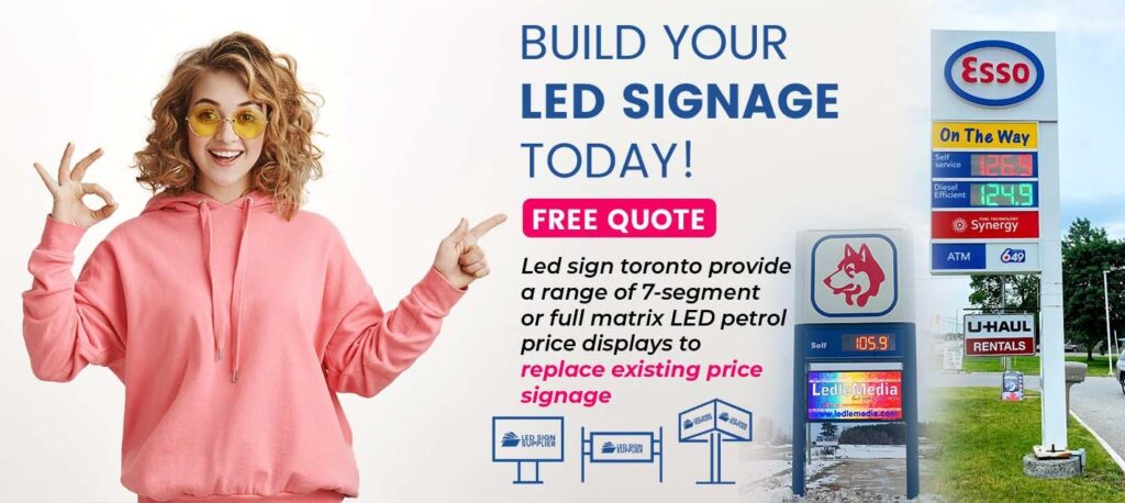 LED Signs – LED Sign Supplier
